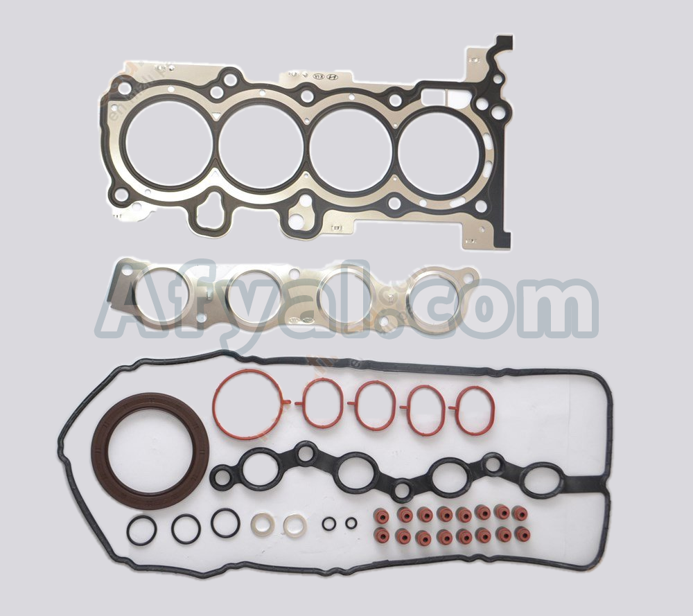 2091003U00 | GASKET KIT, ENGINE Hyundai # 20910-03U00