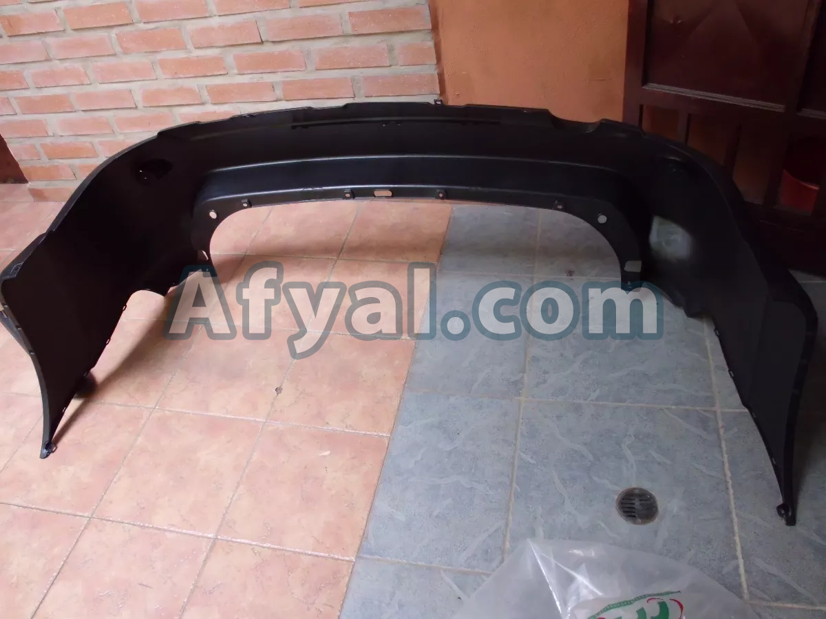 521590K901 | BUMBER COVER ASSY Toyota # 52159-0K901