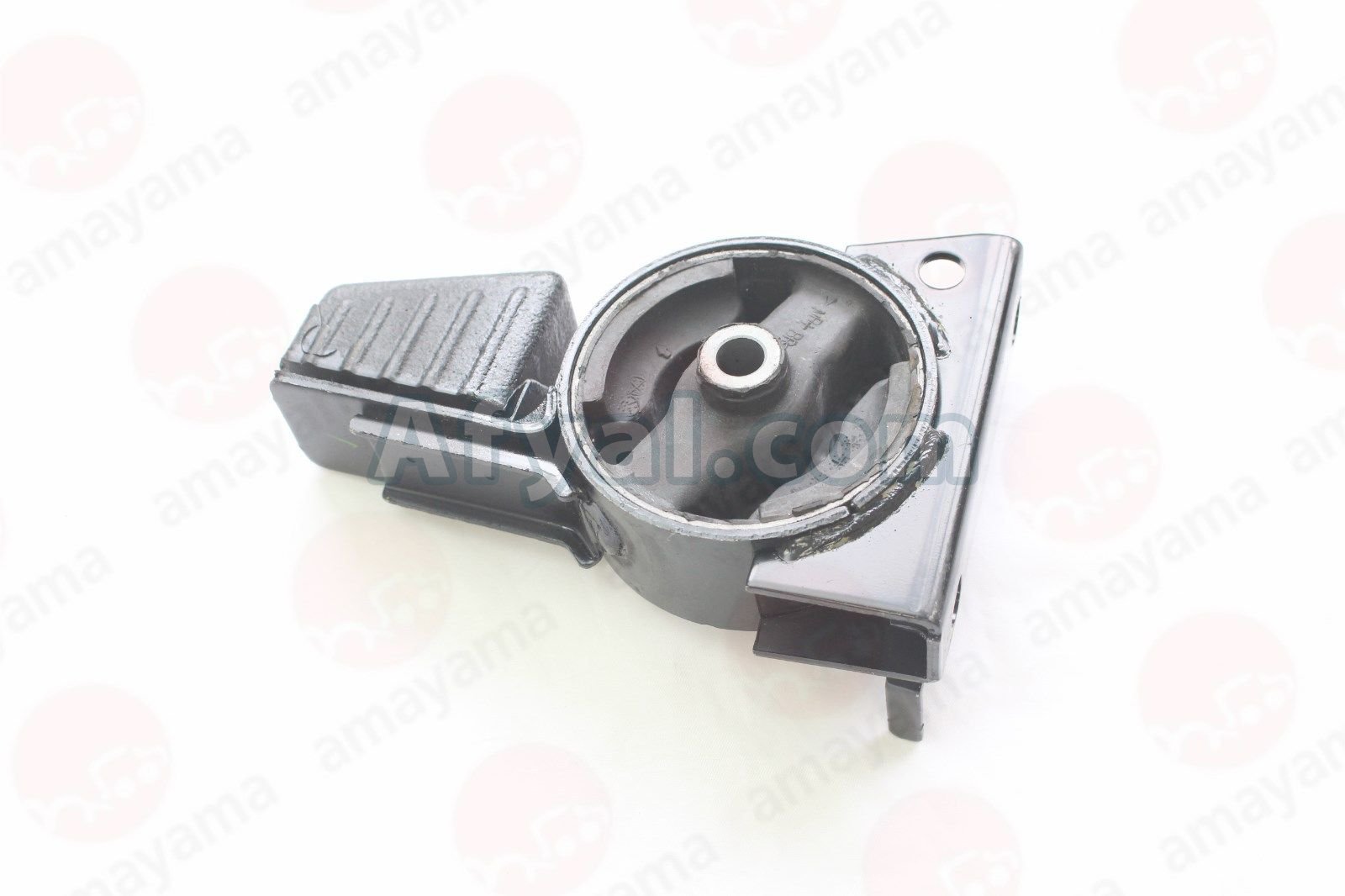 123610D021 | INSULATOR, ENGINE MOUNTING Toyota # 12361-0D021