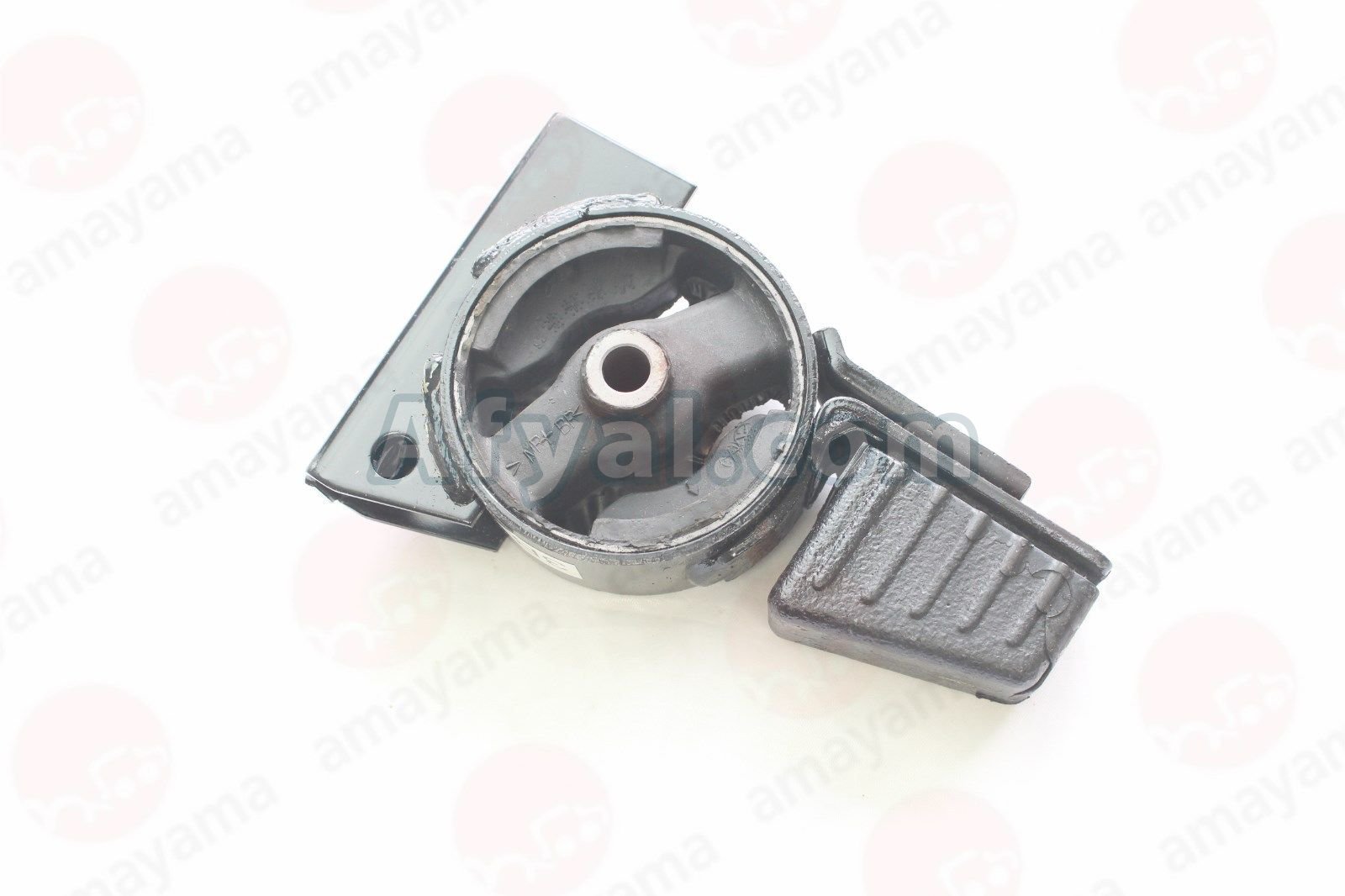 123610D021 | INSULATOR, ENGINE MOUNTING Toyota # 12361-0D021