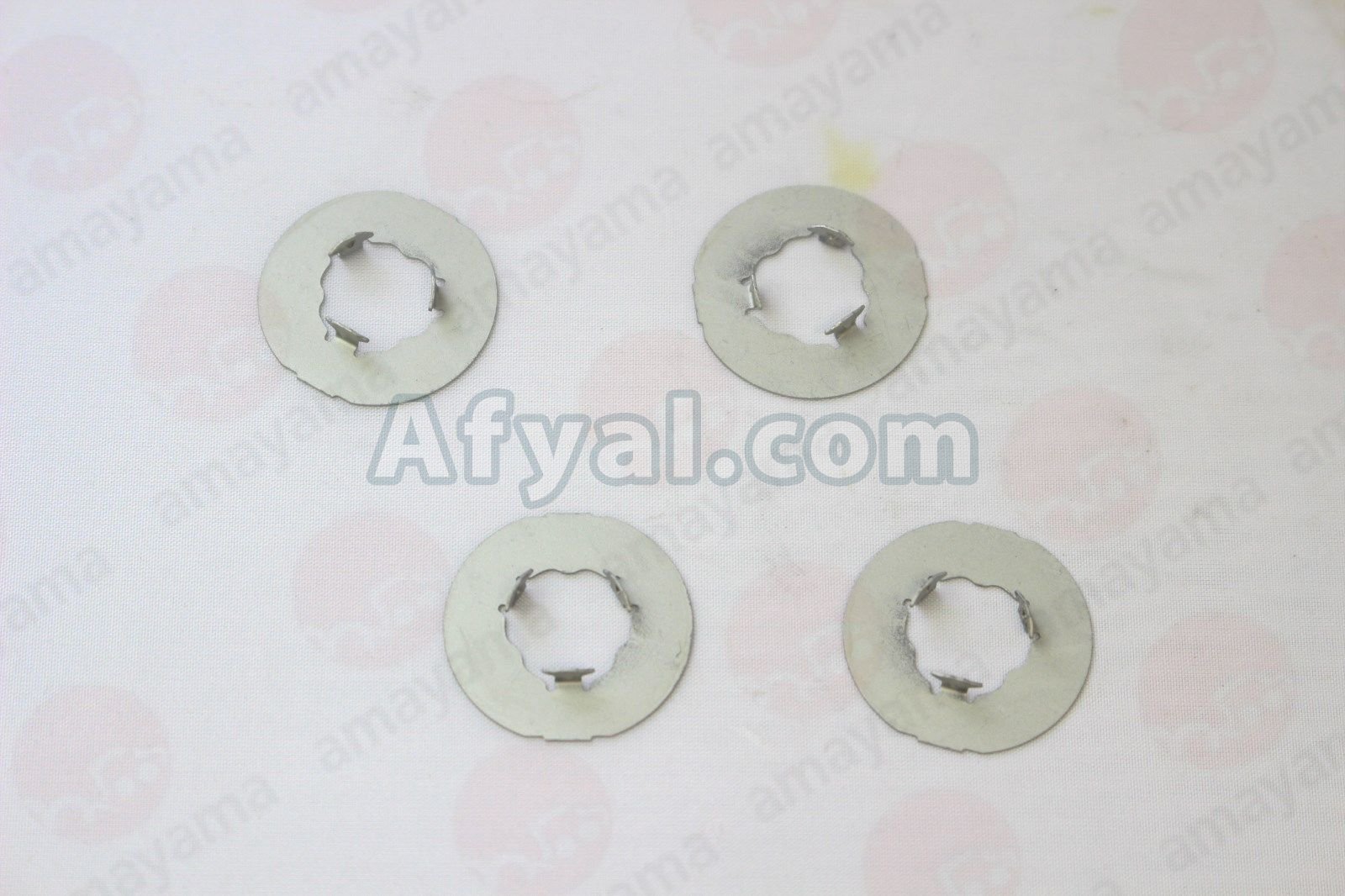 0447930550 | REPAIR KIT, DISC BRAKE Toyota # 04479-30550