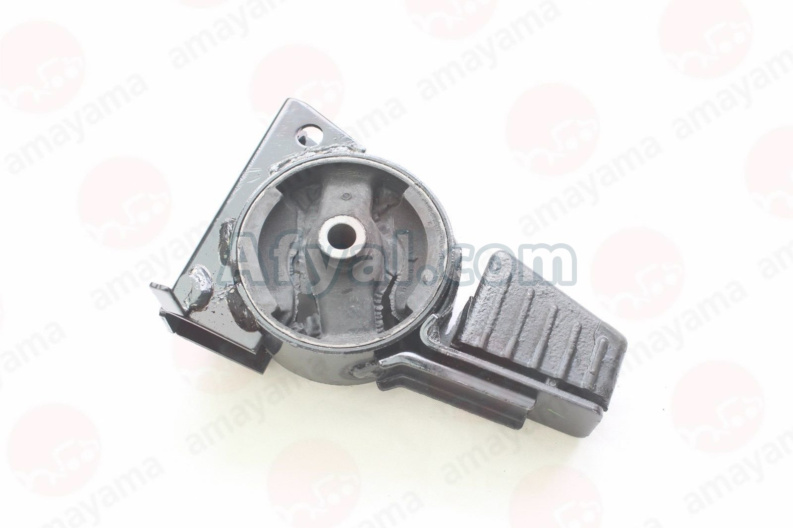 123610D021 | INSULATOR, ENGINE MOUNTING Toyota # 12361-0D021