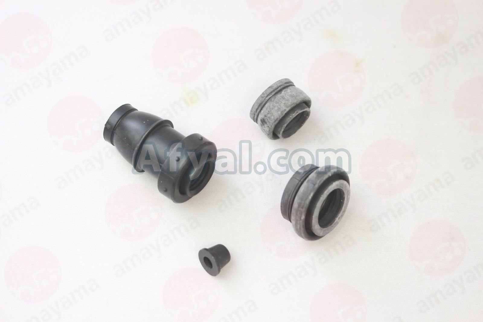 0447930550 | REPAIR KIT, DISC BRAKE Toyota # 04479-30550