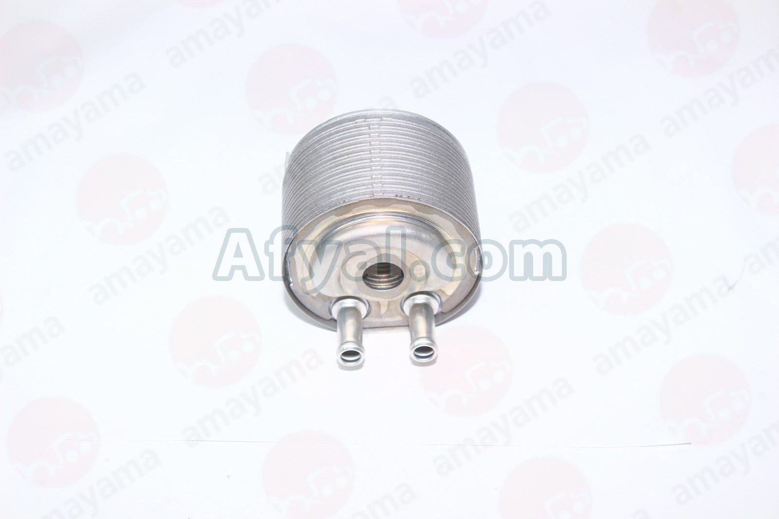 213055X00A | OIL COOLER ASSY نيسان # 21305-5X00A