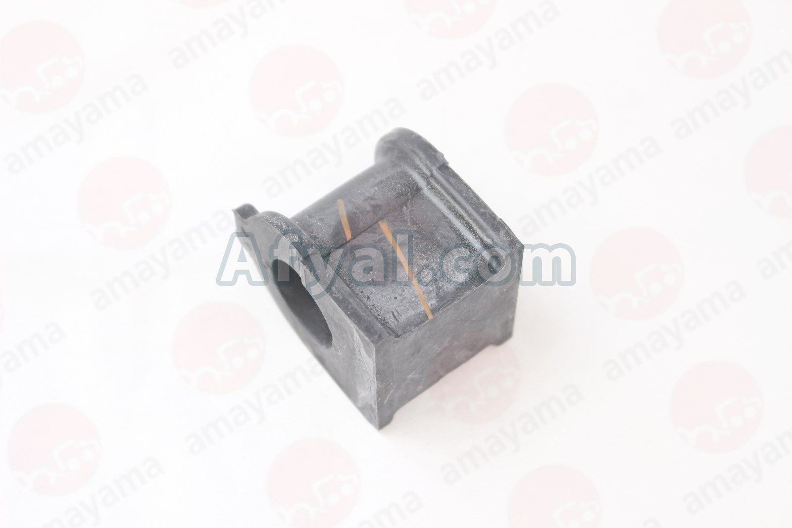 4881528171 | BUSHING, STABILIZER Toyota # 48815-28171