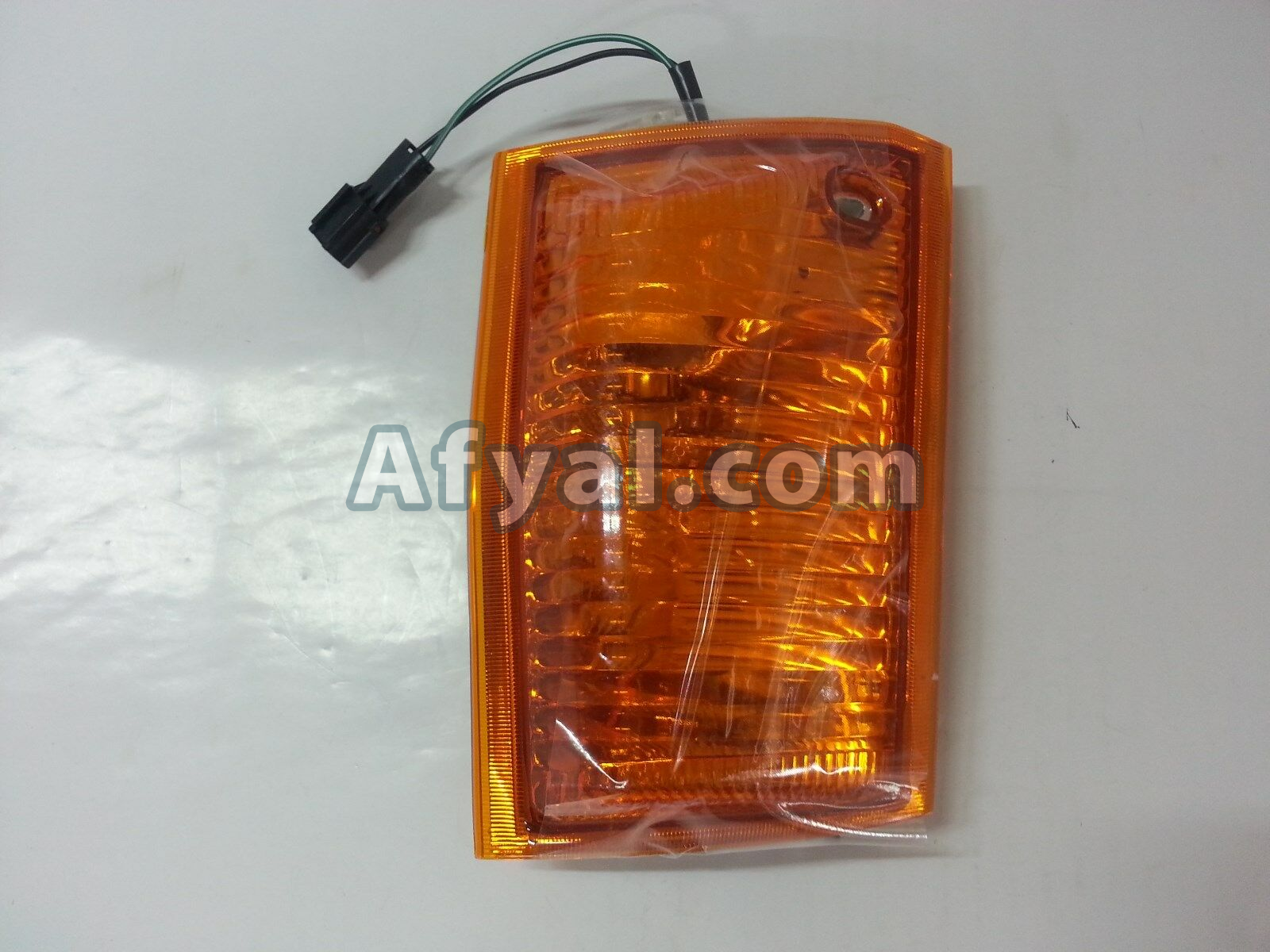 9230156001 | LAMP ASSY, TURN SIGNAL Hyundai # 92301-56001