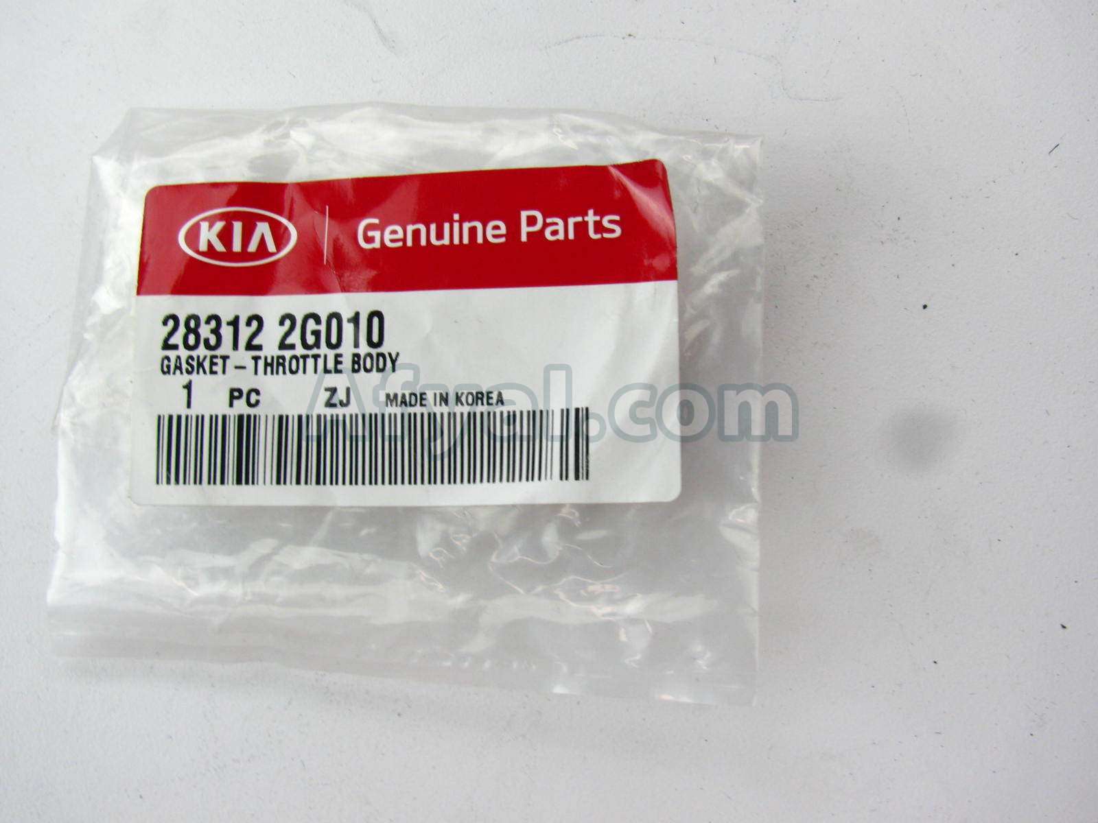 283122G010 | SEAL RING, RUBBER Hyundai # 28312-2G010