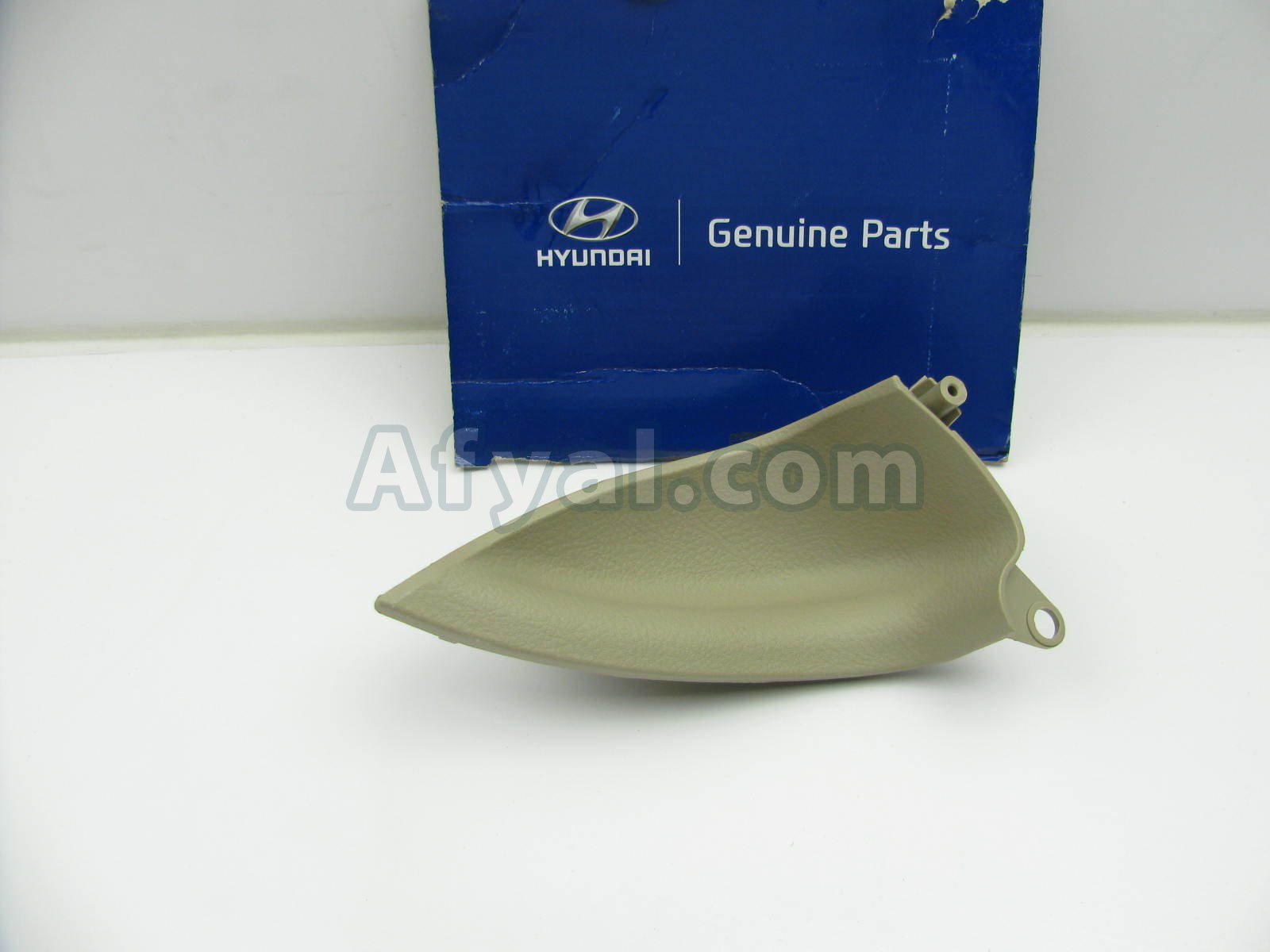 827413J000OR | HANDLE - FRONT DOOR PULL, RH Hyundai # 82741-3J000OR