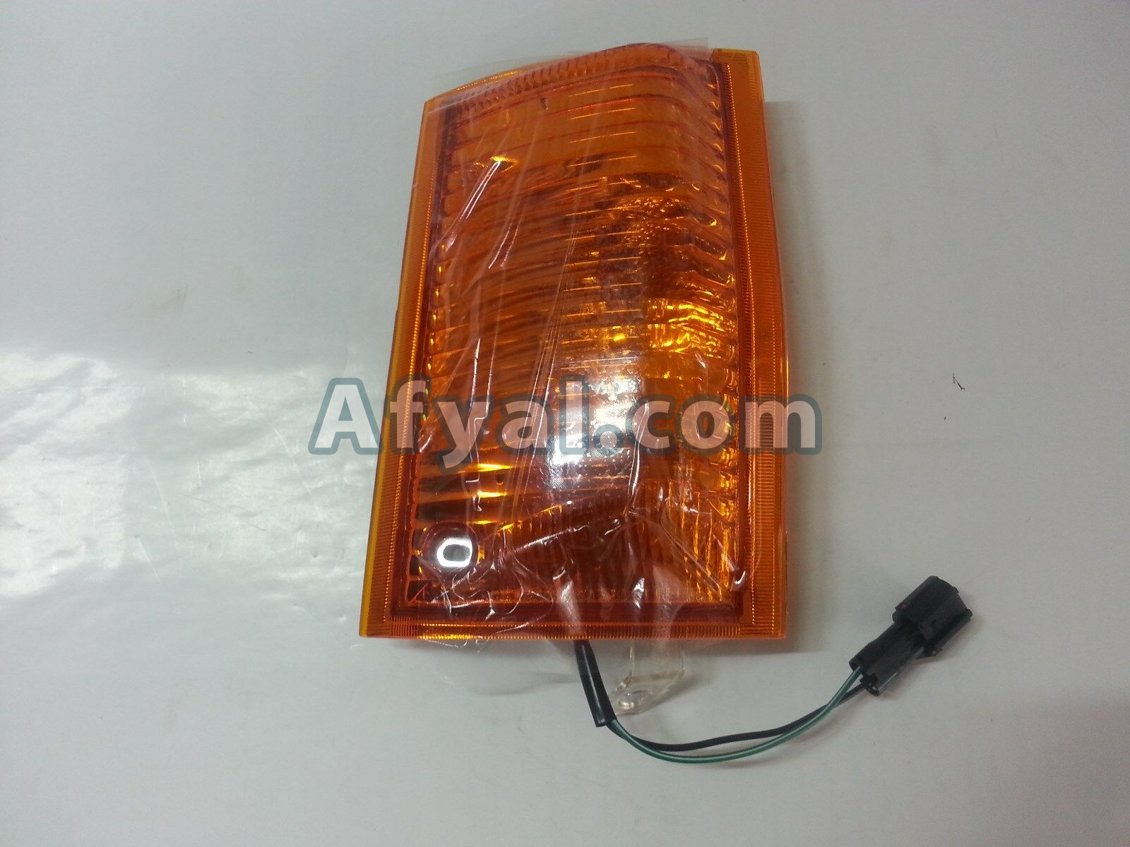 9230156001 | LAMP ASSY, TURN SIGNAL Hyundai # 92301-56001