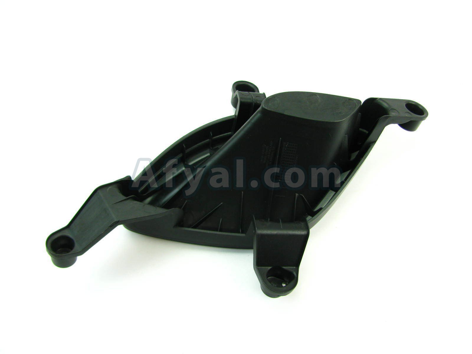 865552M000 | MOULDING ASSY, BUMPER COVER Hyundai # 86555-2M000