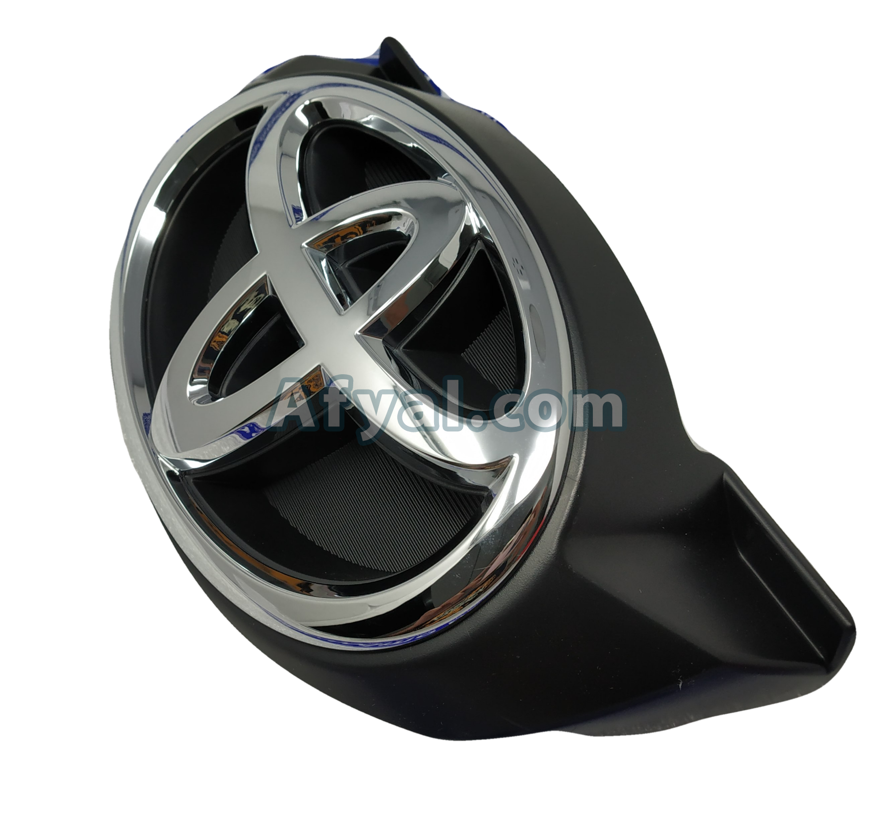 753010K010 | EMBLEM SUB-ASSY, RAD Toyota # 75301-0K010