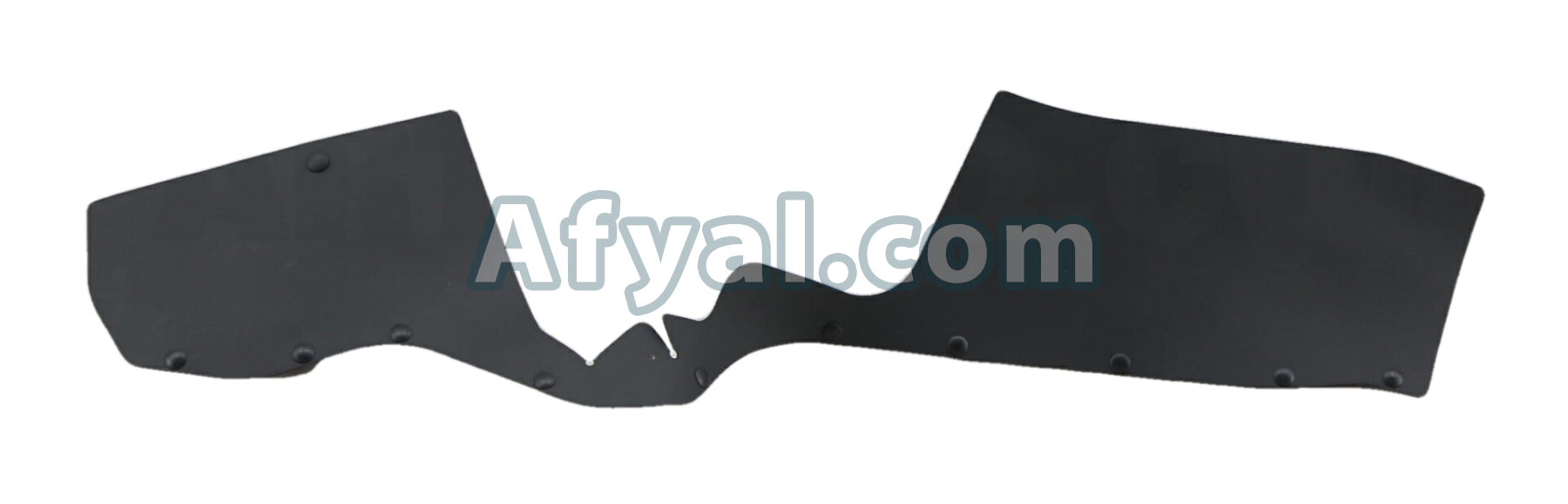 5373760140 | WEATHERSTRIP, BODY PANNEL Toyota # 53737-60140