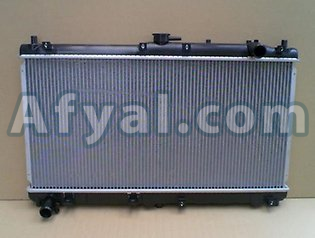 253015H401 | RADIATOR ASSY, ENGINE COOLANT Hyundai # 25301-5H401