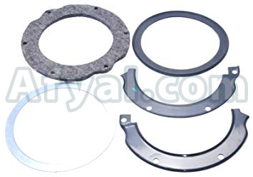 4320460041 | طقم صوف الركبة | وجيه تويوتا # 43204-60041