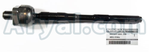485219N00A | END ASSY, STEERING RACK Nissan # 48521-9N00A
