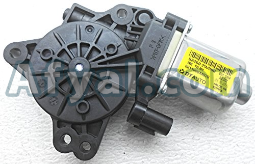 824602W000 | MOTOR ASSY-FR P/WDW.RH Hyundai # 82460-2W000
