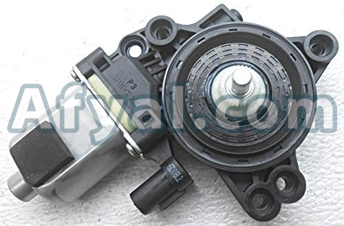 824602W000 | MOTOR ASSY-FR P/WDW.RH Hyundai # 82460-2W000