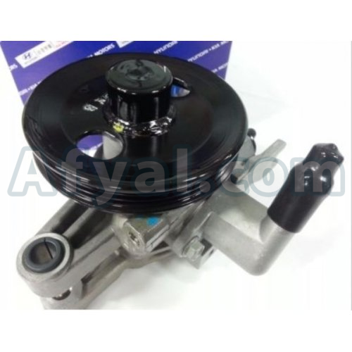 571004H200 | STEERING PUMP Hyundai # 57100-4H200