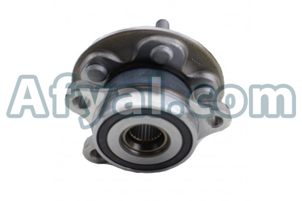 4355010010 | HUB SUB-ASSY, FRONT AXLE, RH Toyota # 43550-10010