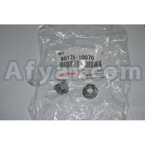 9017910070 | صامولة تويوتا # 90179-10070