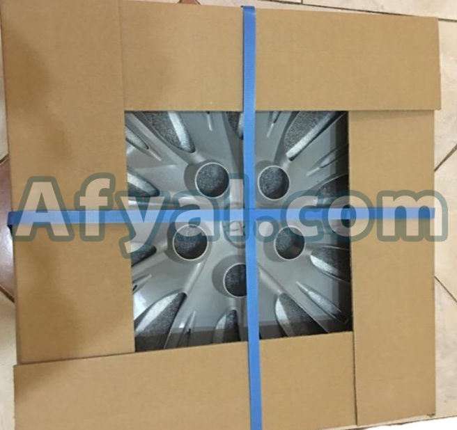 4260206130 | CAP, WHEEL Toyota # 42602-06130