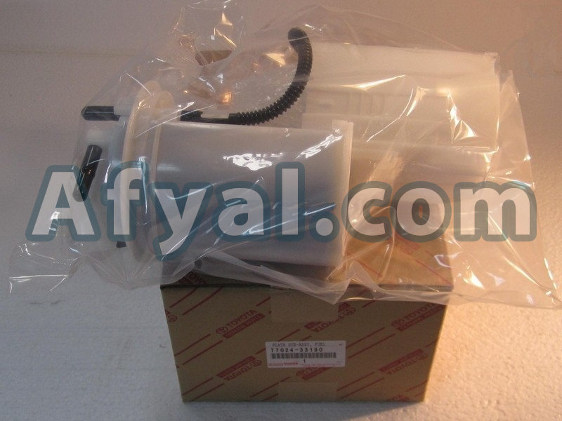 7702433190 | FUEL PUMP ASSY Toyota # 77024-33190