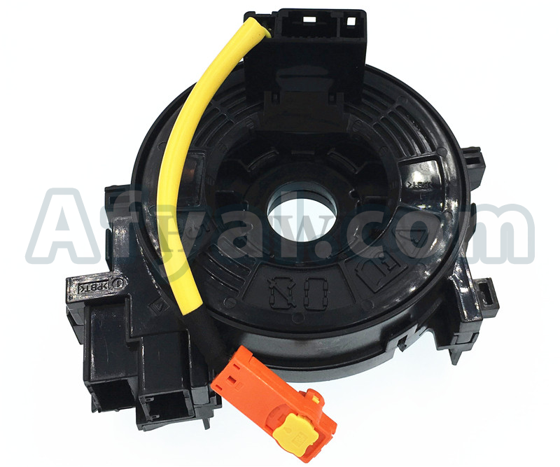 8430606190 | CABLE ASSY, SPIRAL Toyota # 84306-06190