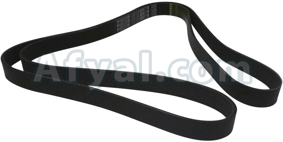 9091602680 | BELT, V Toyota # 90916-02680